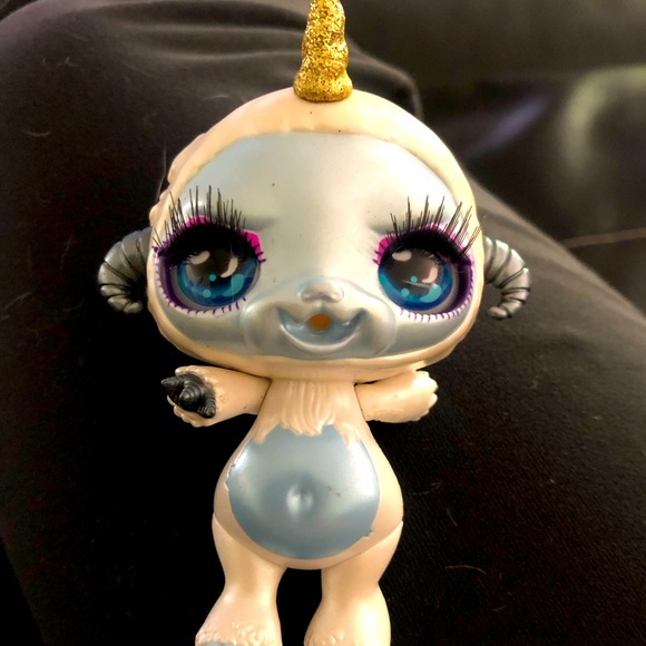 Toys | Poopsie Slme Roll Dolls Mga Doll Poopsie Pet Slme Roll Dolls ...